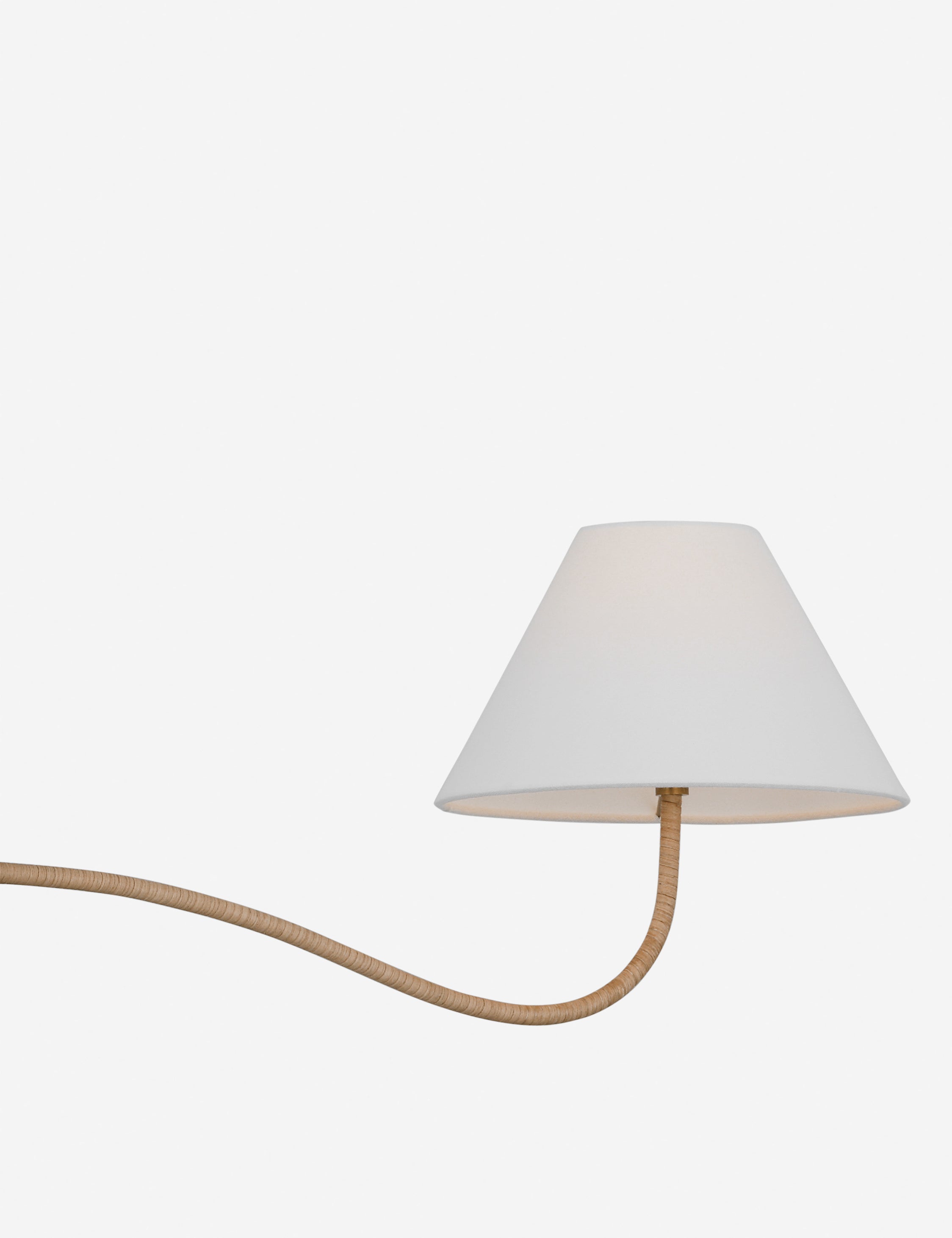 Swanner Linear Coastal-Style Chandelier