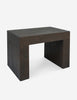 Riggs Reclaimed Wood Stool