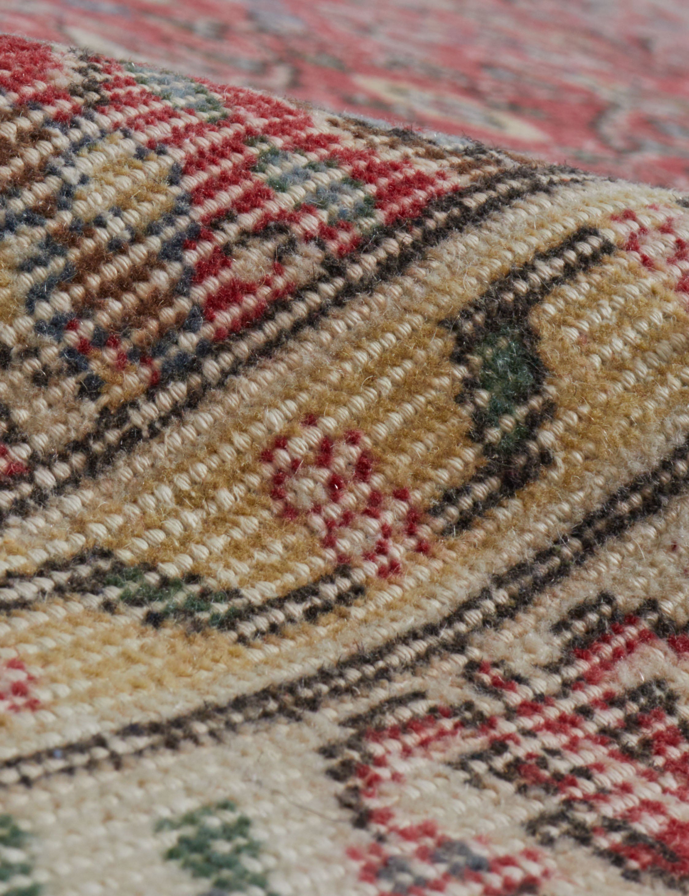 Vintage Turkish Rug No 181 5 2 X 8 4 Vintage Turkish Rug No 181 5 2 X 8 4