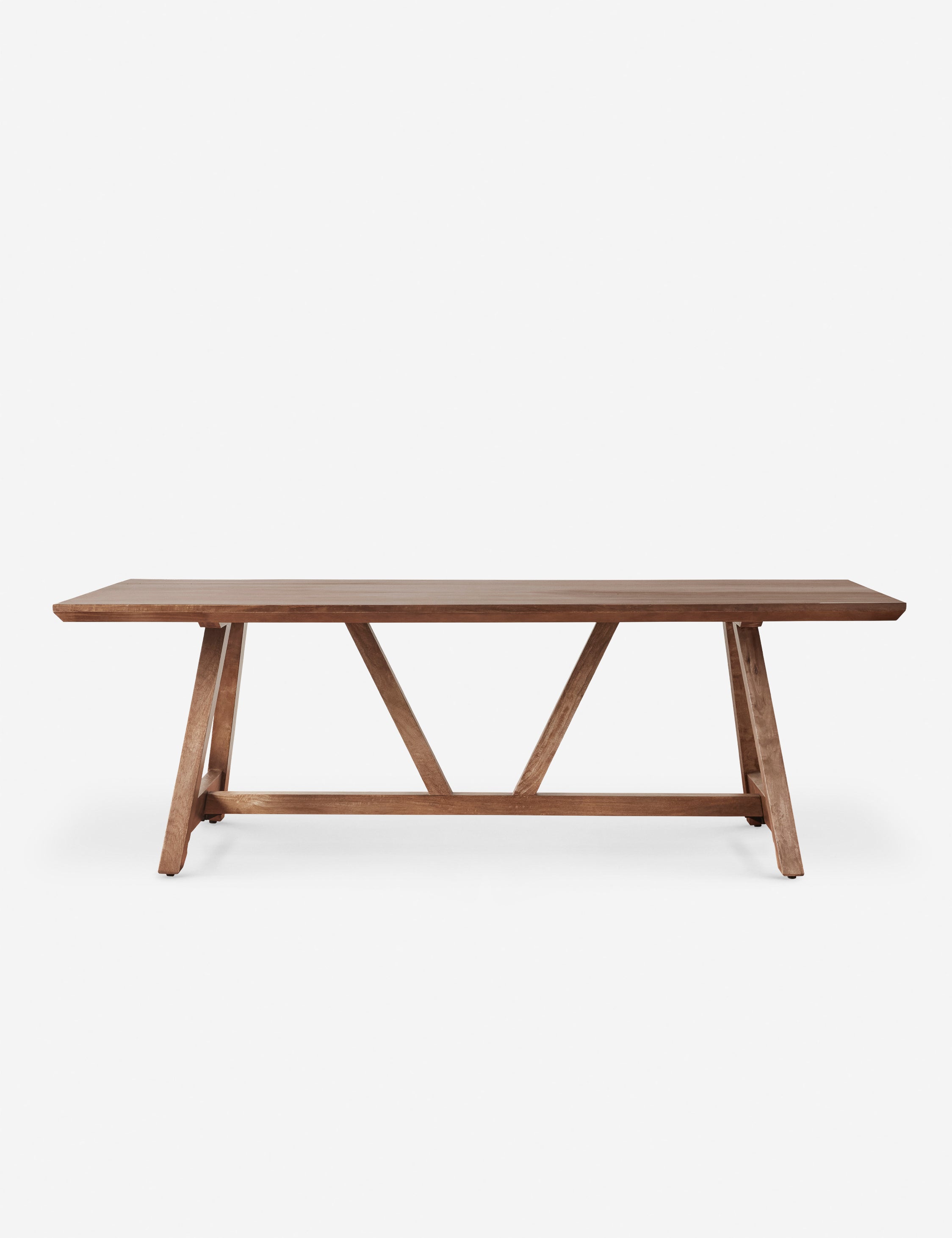 Dashwood Farmhouse Dining Table