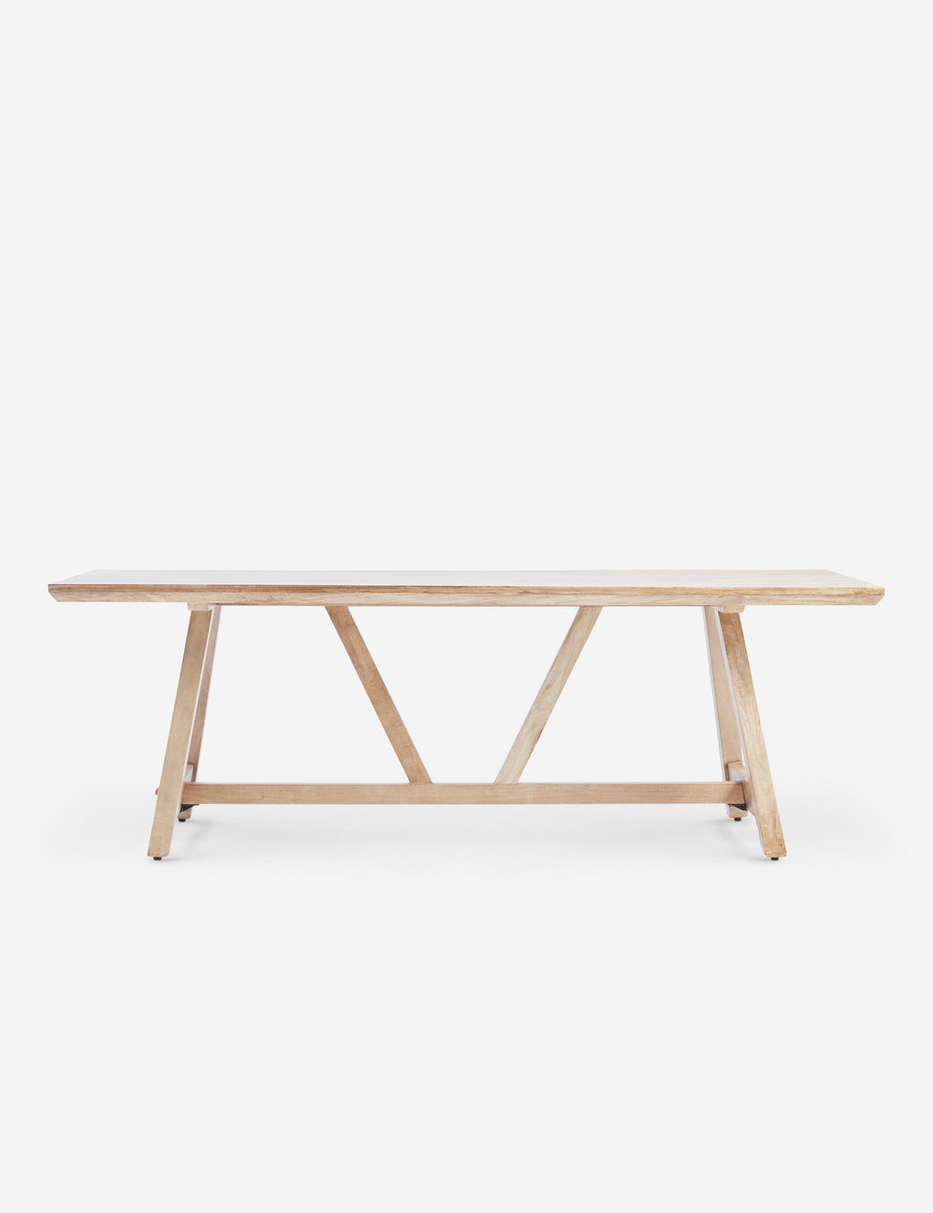 Dashwood Farmhouse Dining Table