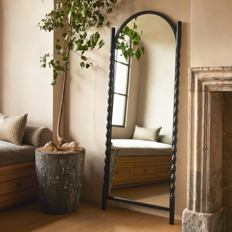 See Through Wall Art