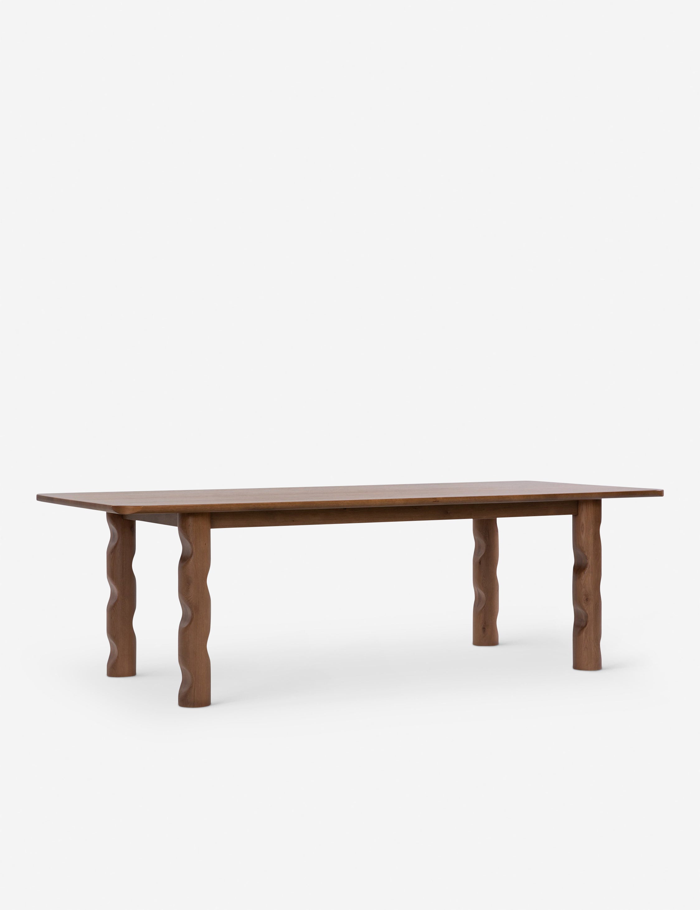 Wave Dining Table by Sun at Six