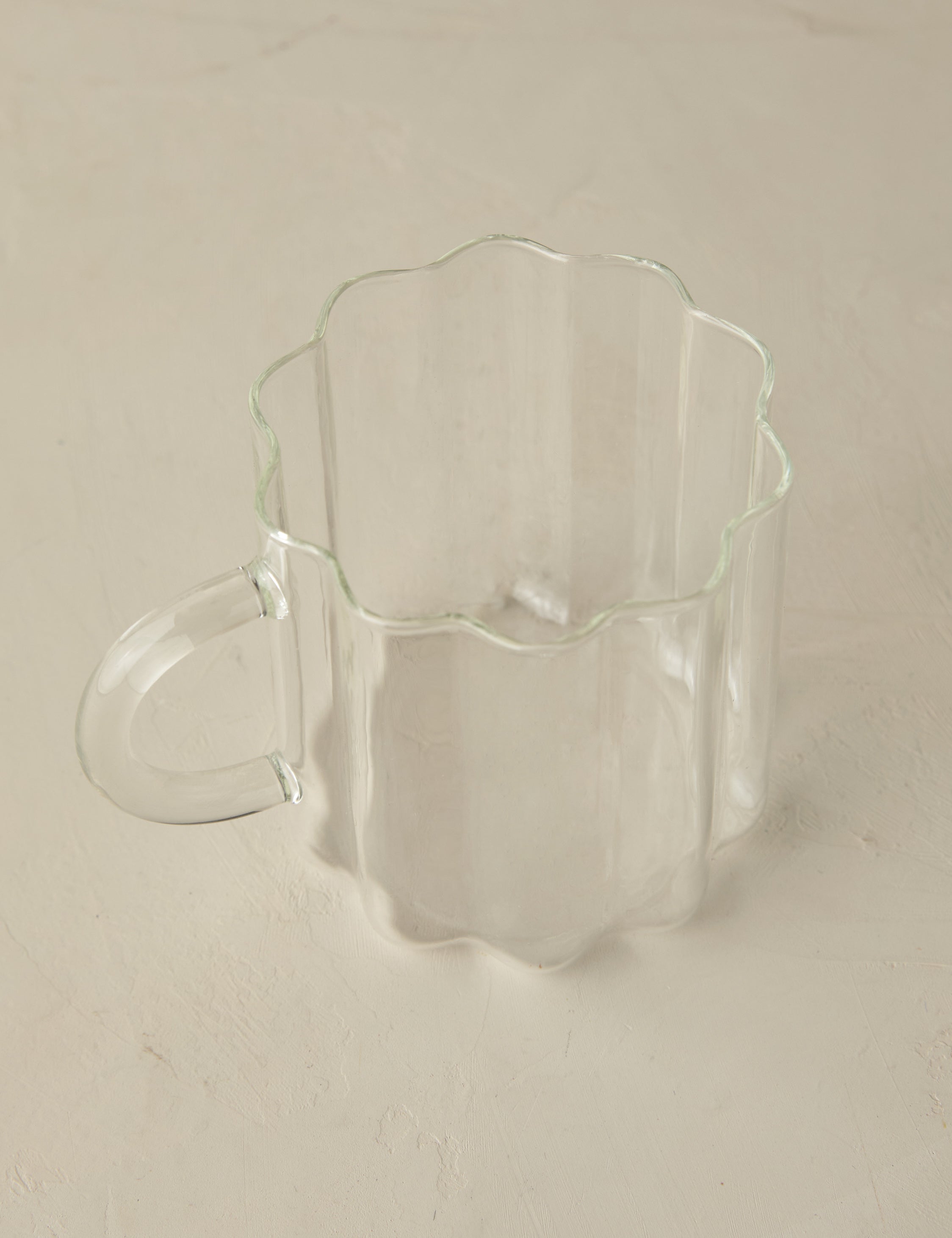 Wave Mug (Set of 2) by FAZEEK