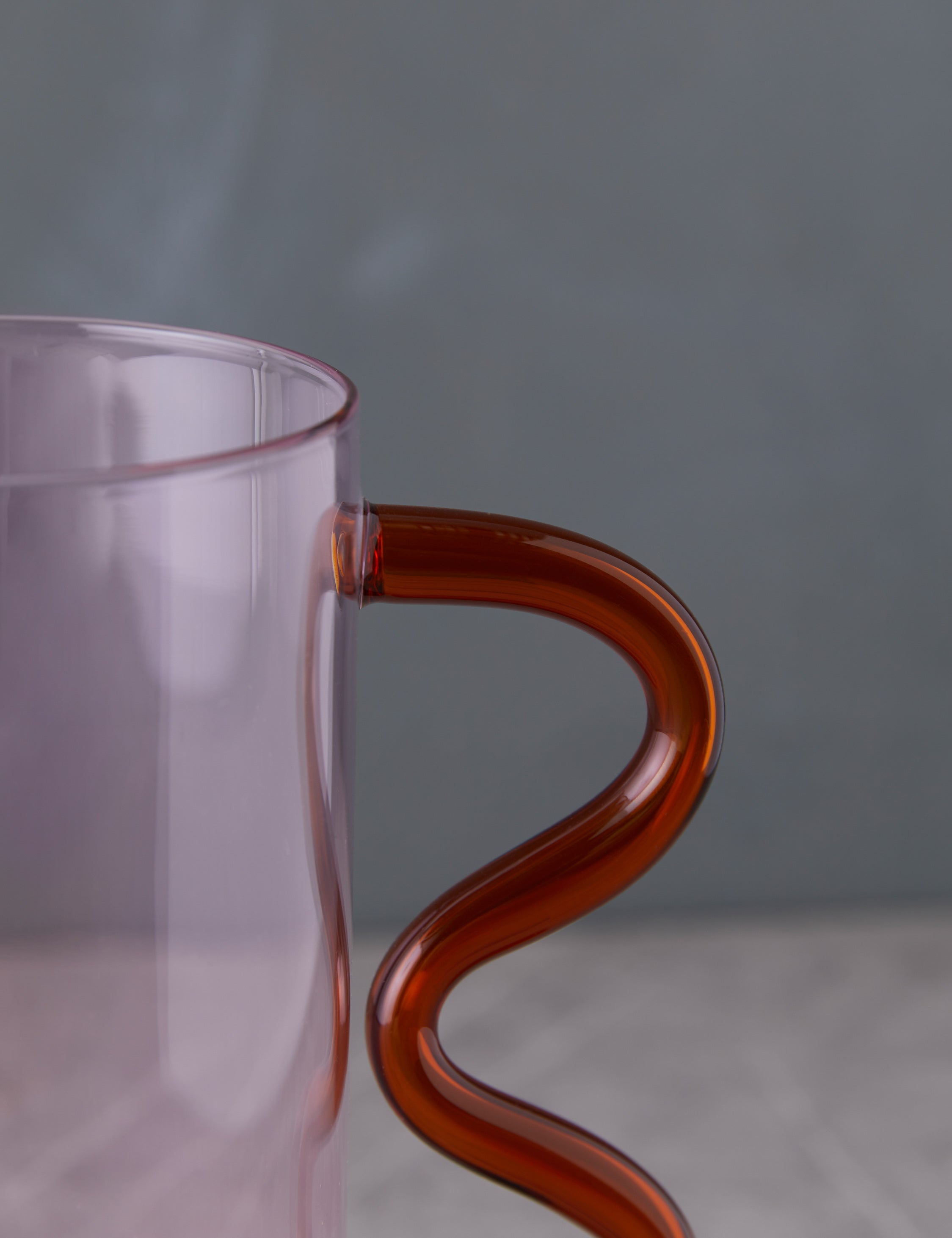 Wave Pitcher by Sophie Lou Jacobsen