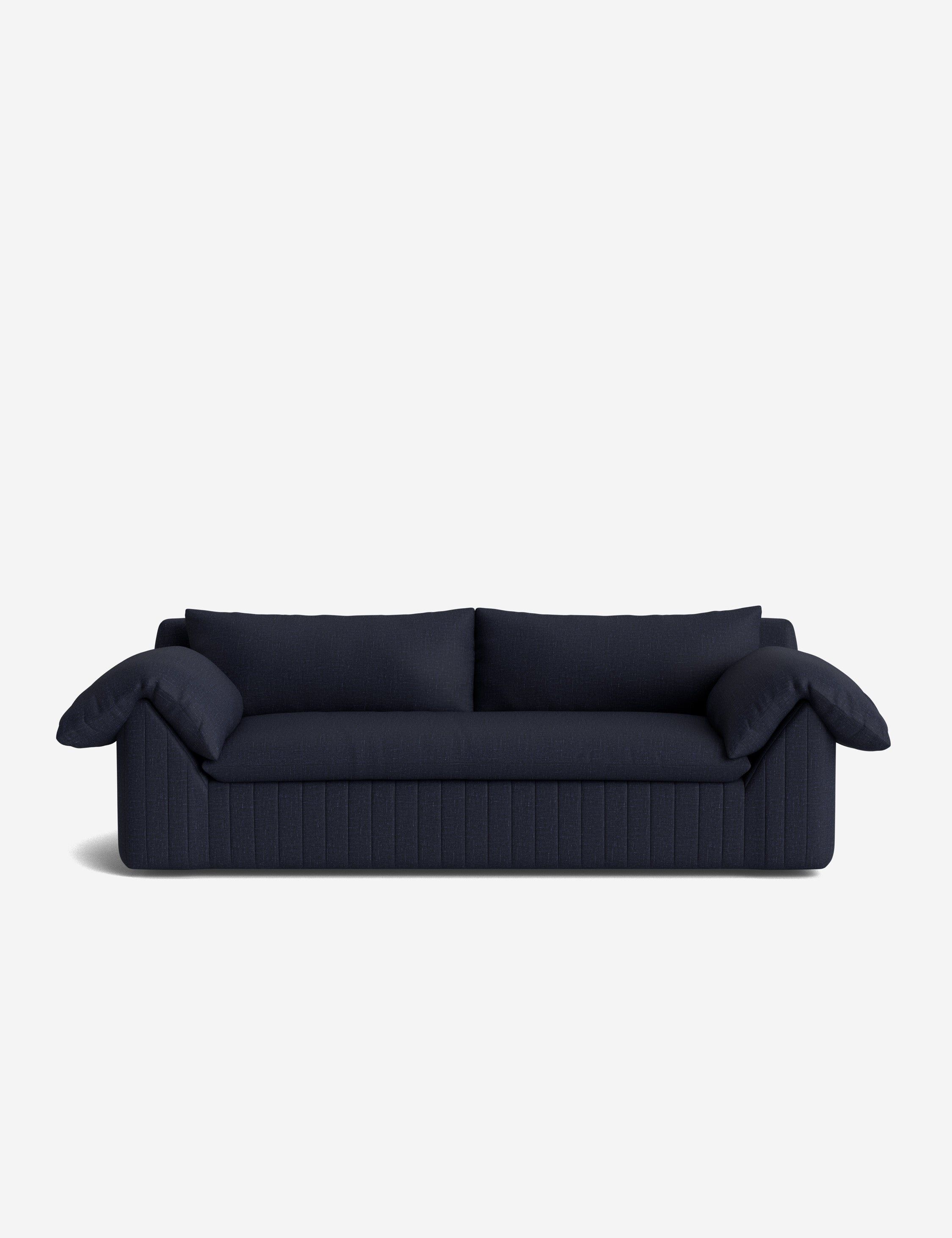 Yucca Vintage Inspired Sofa