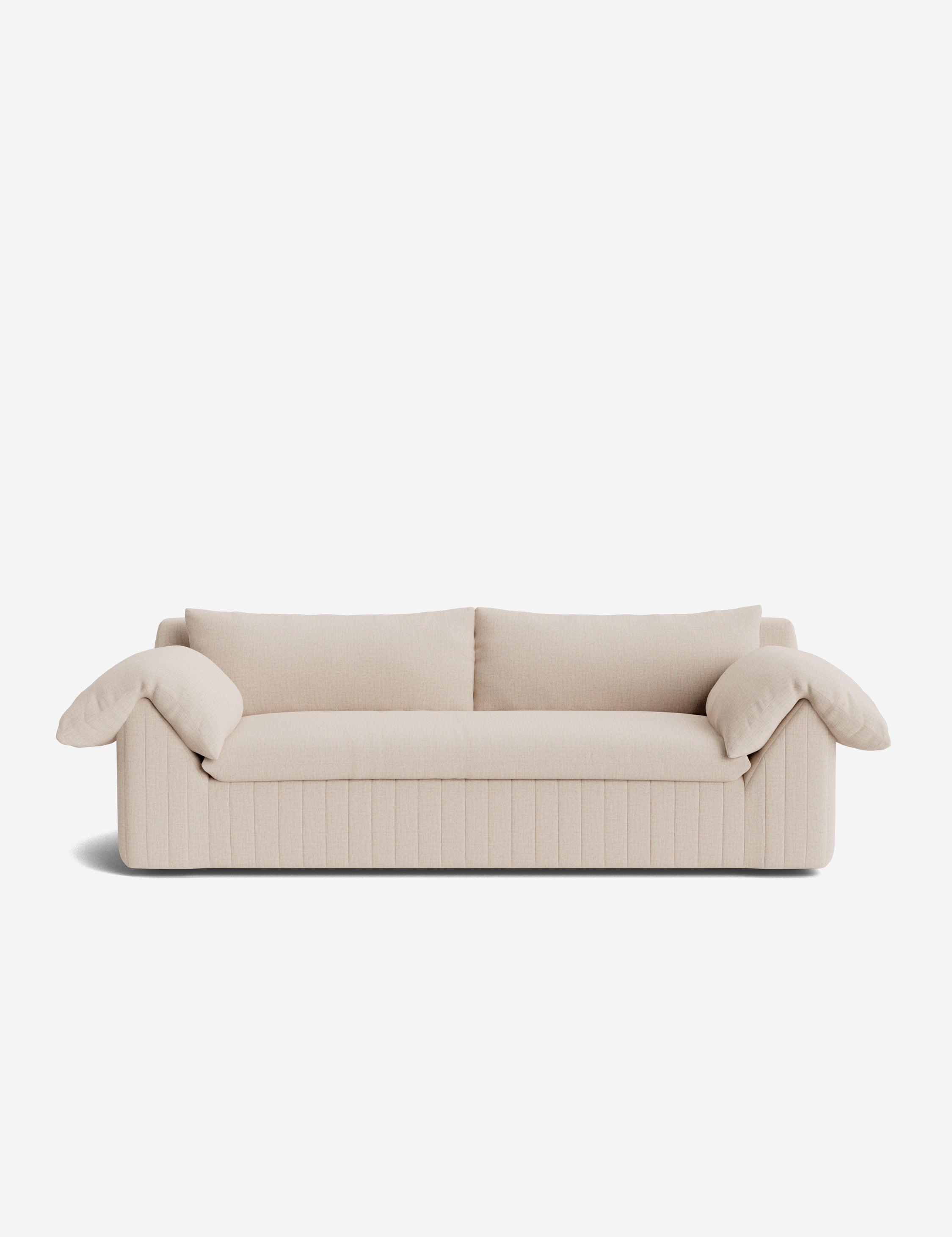 Yucca Vintage Inspired Sofa