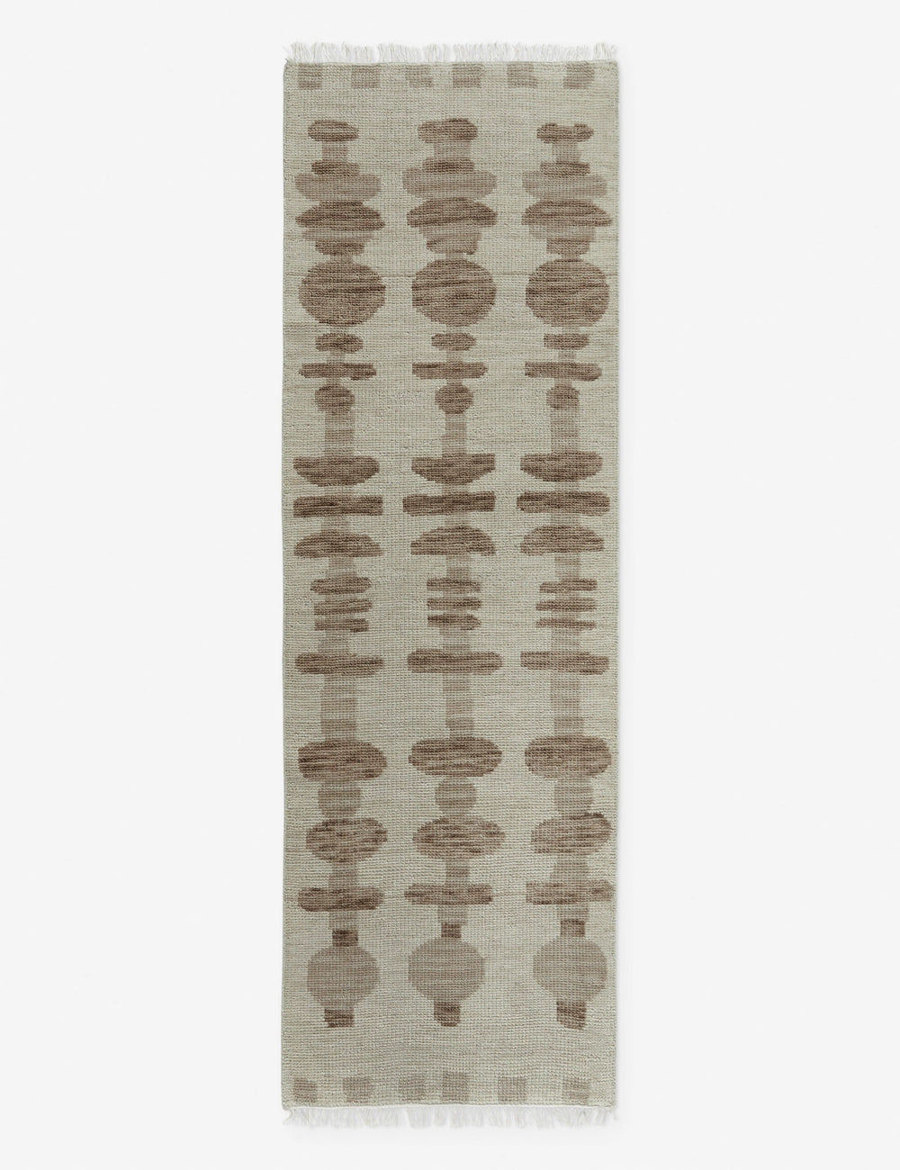 Yana Hand-Knotted Wool Rug