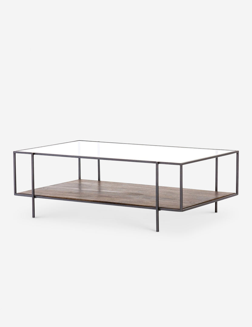 Asher Coffee Table