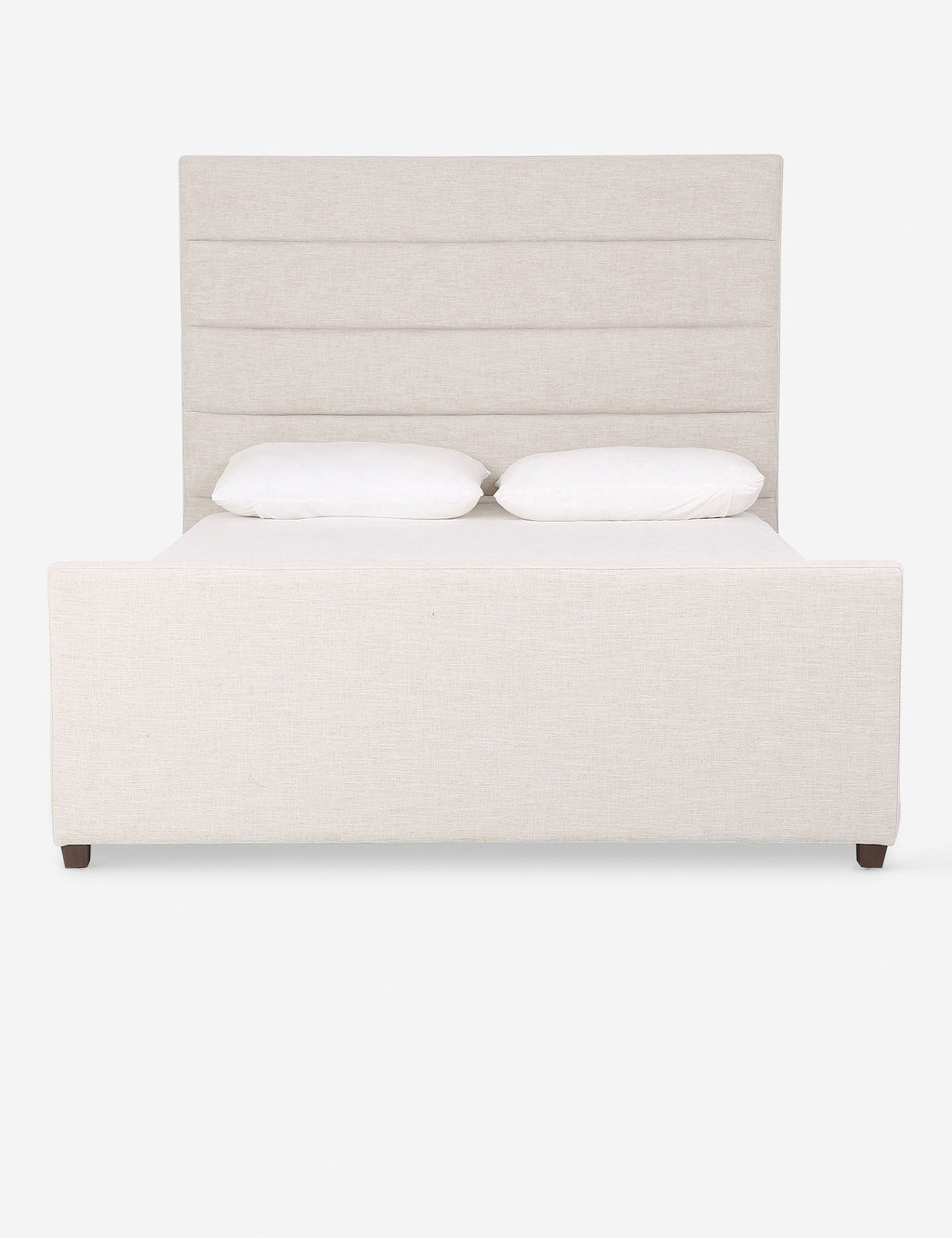Delicia Platform Bed