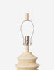 Zhang Sculptural Table Lamp
