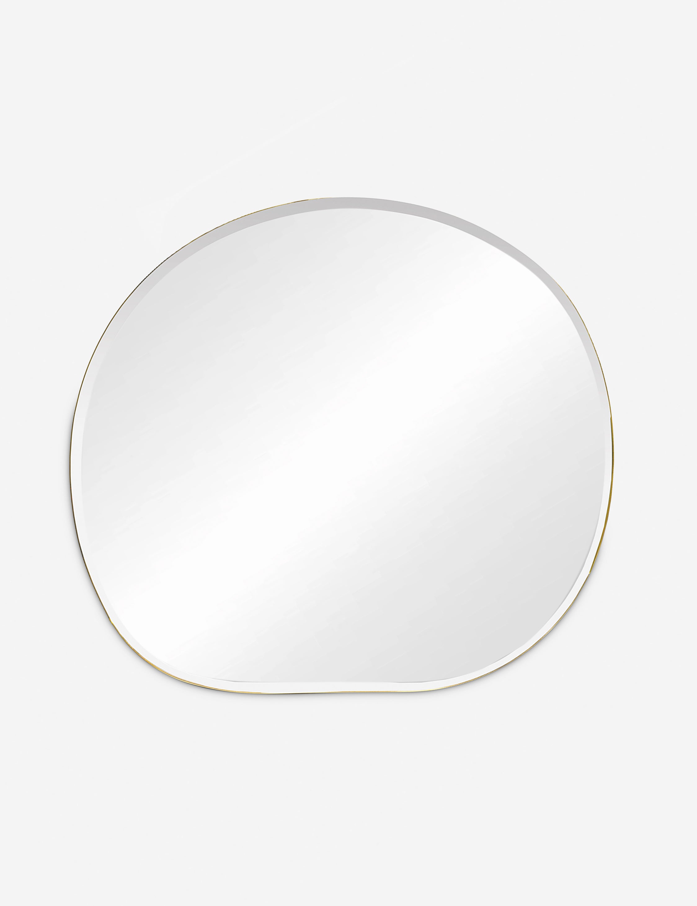 Pond Mirror by Ferm Living