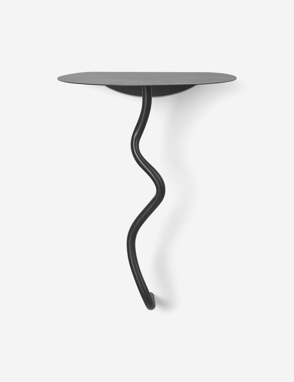 Curvature Wall Table by Ferm Living