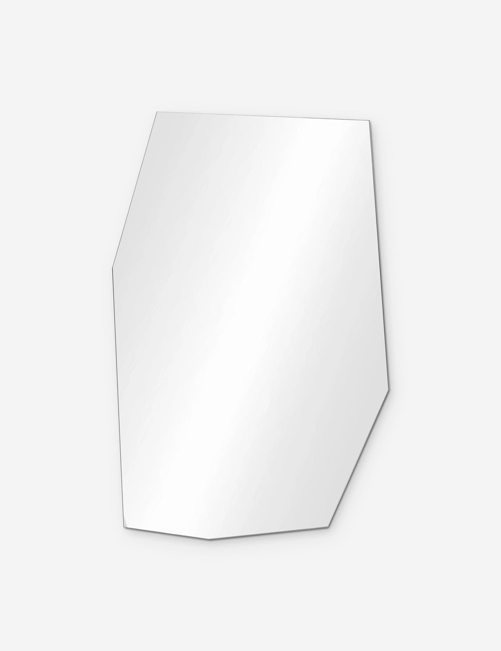 Shard Mirror by Ferm Living