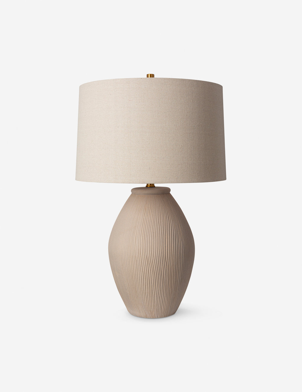 Chambley Ceramic Table Lamp