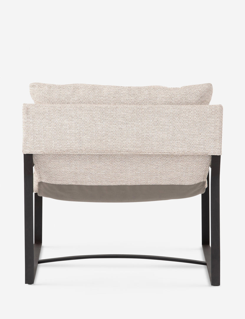 Pali Outdoor Accent Chair