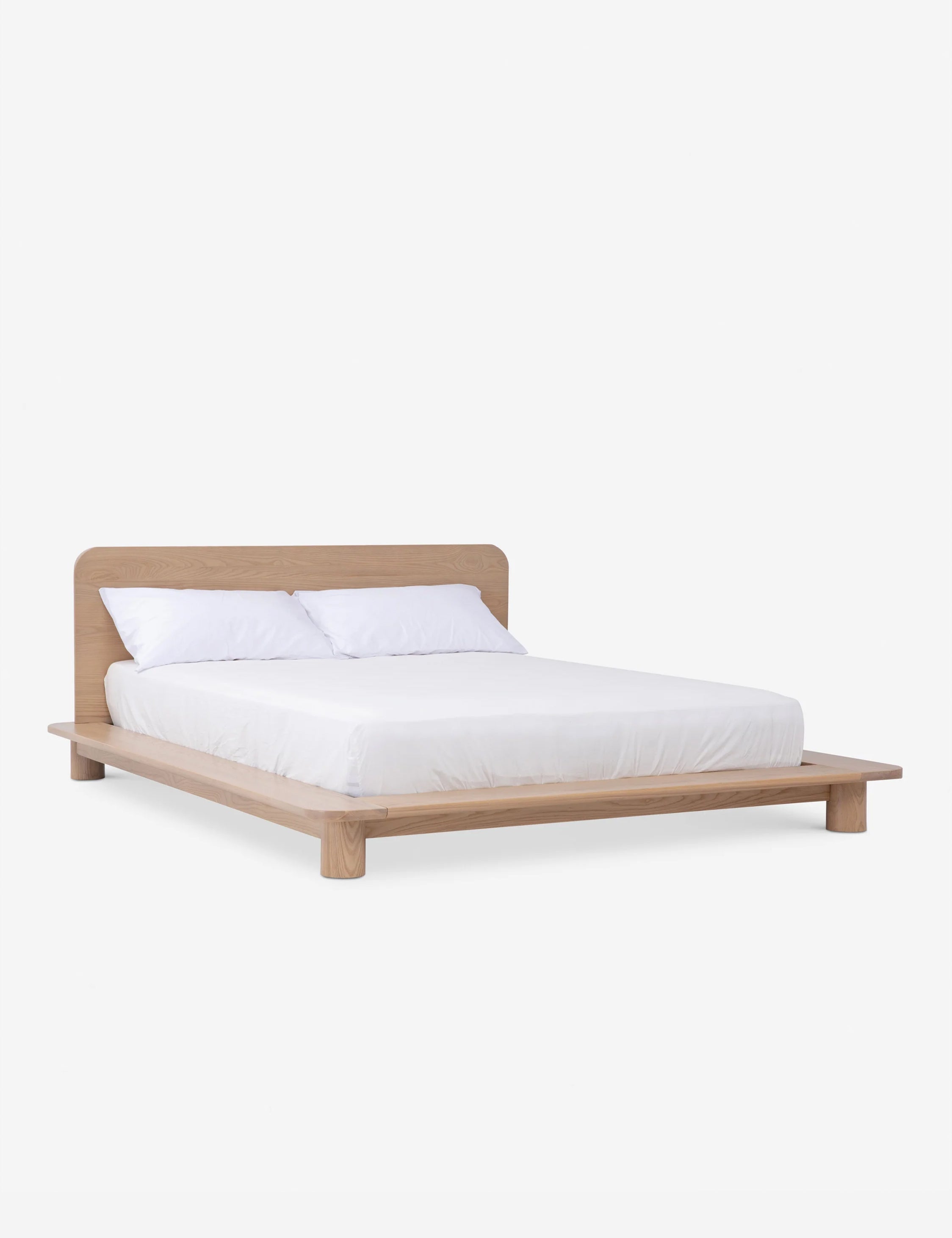 Kiral Platform Bed by Sun at Six