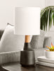 Marcella Mini Table Lamp