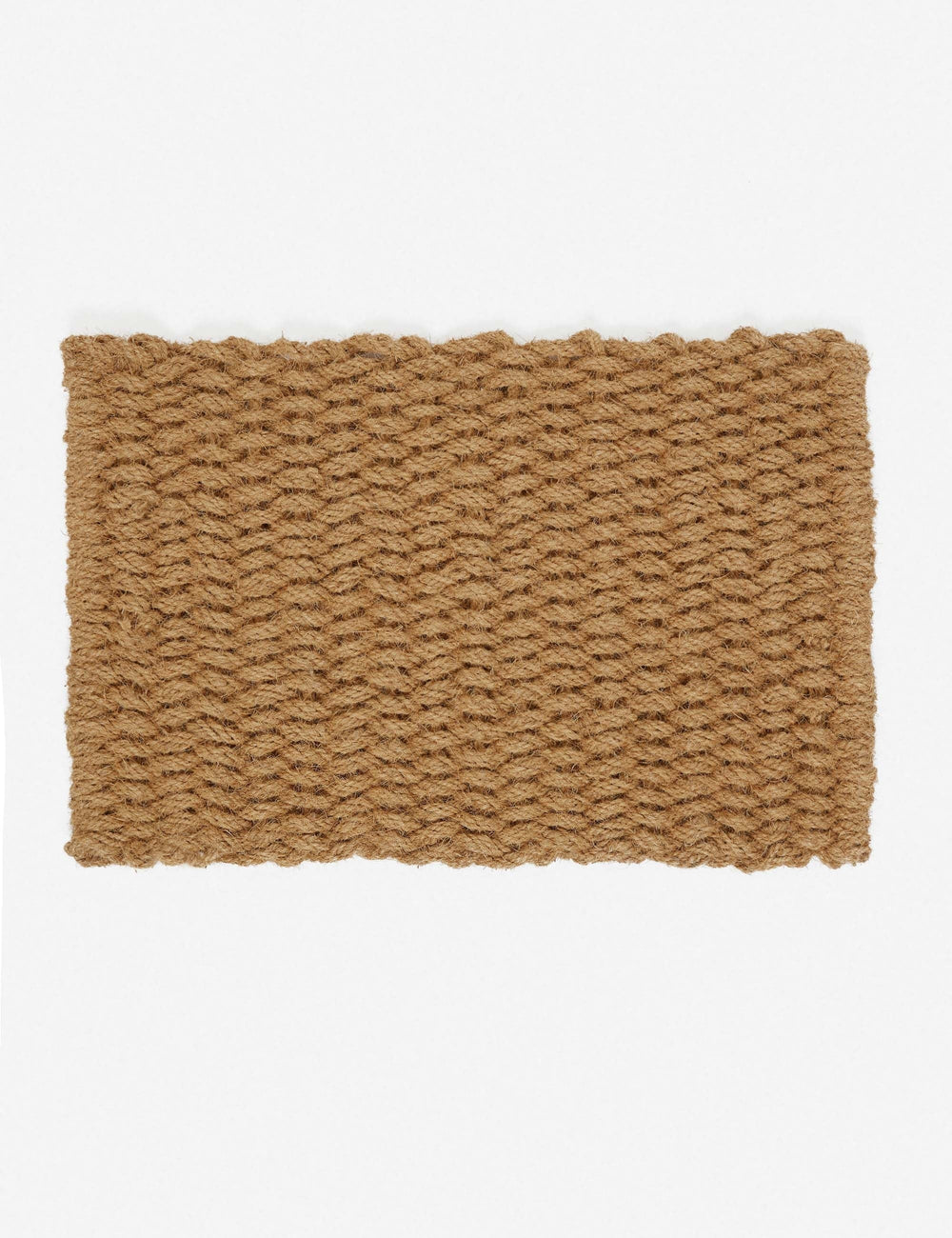 Lexa Braided Doormat