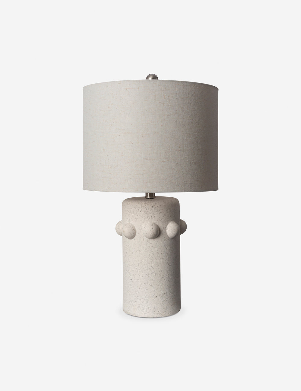 Elane Sculptural Table Lamp