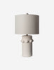 Elane Sculptural Table Lamp