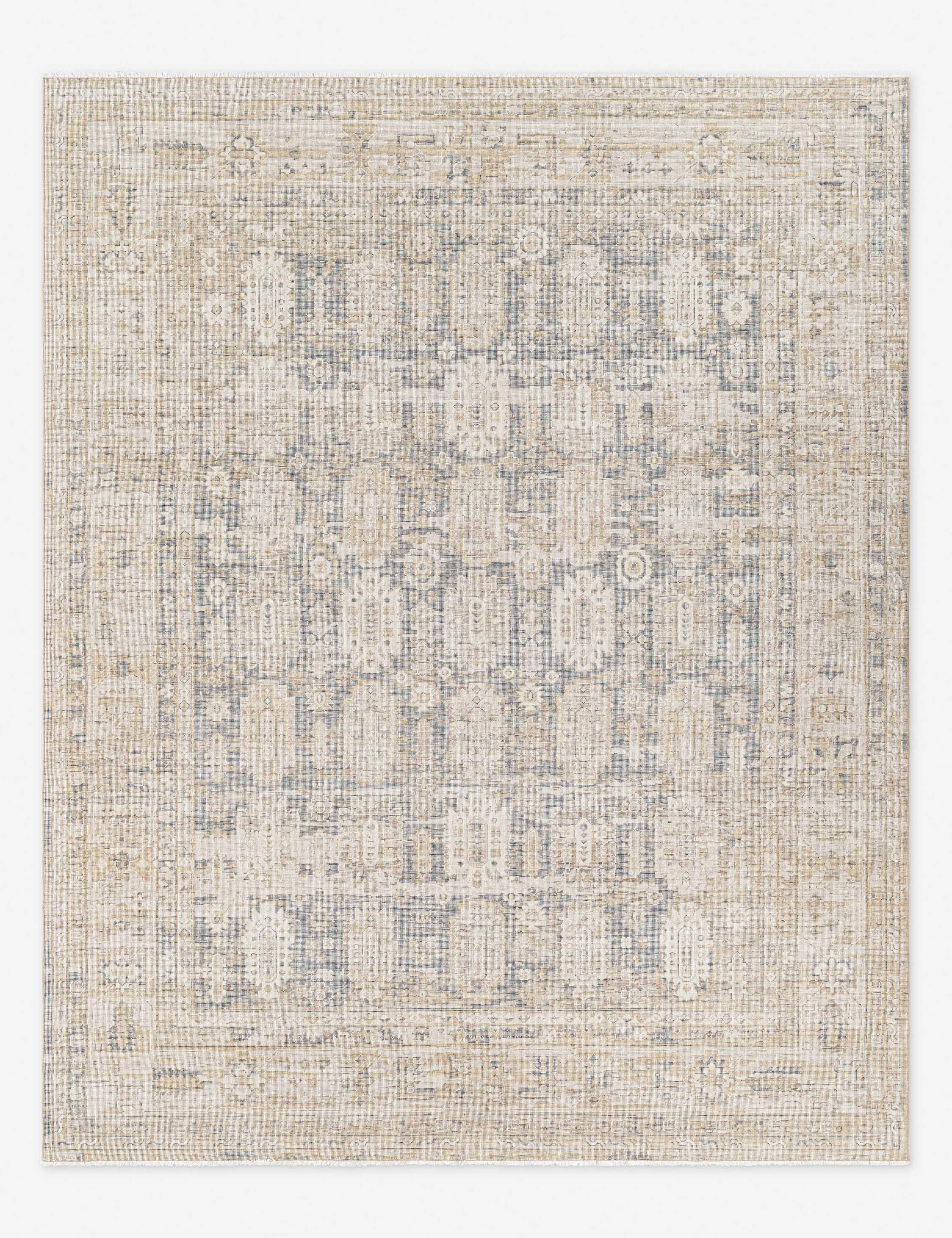 Altin Wool Rug