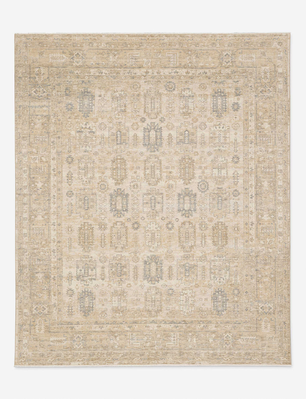 Altin Wool Rug