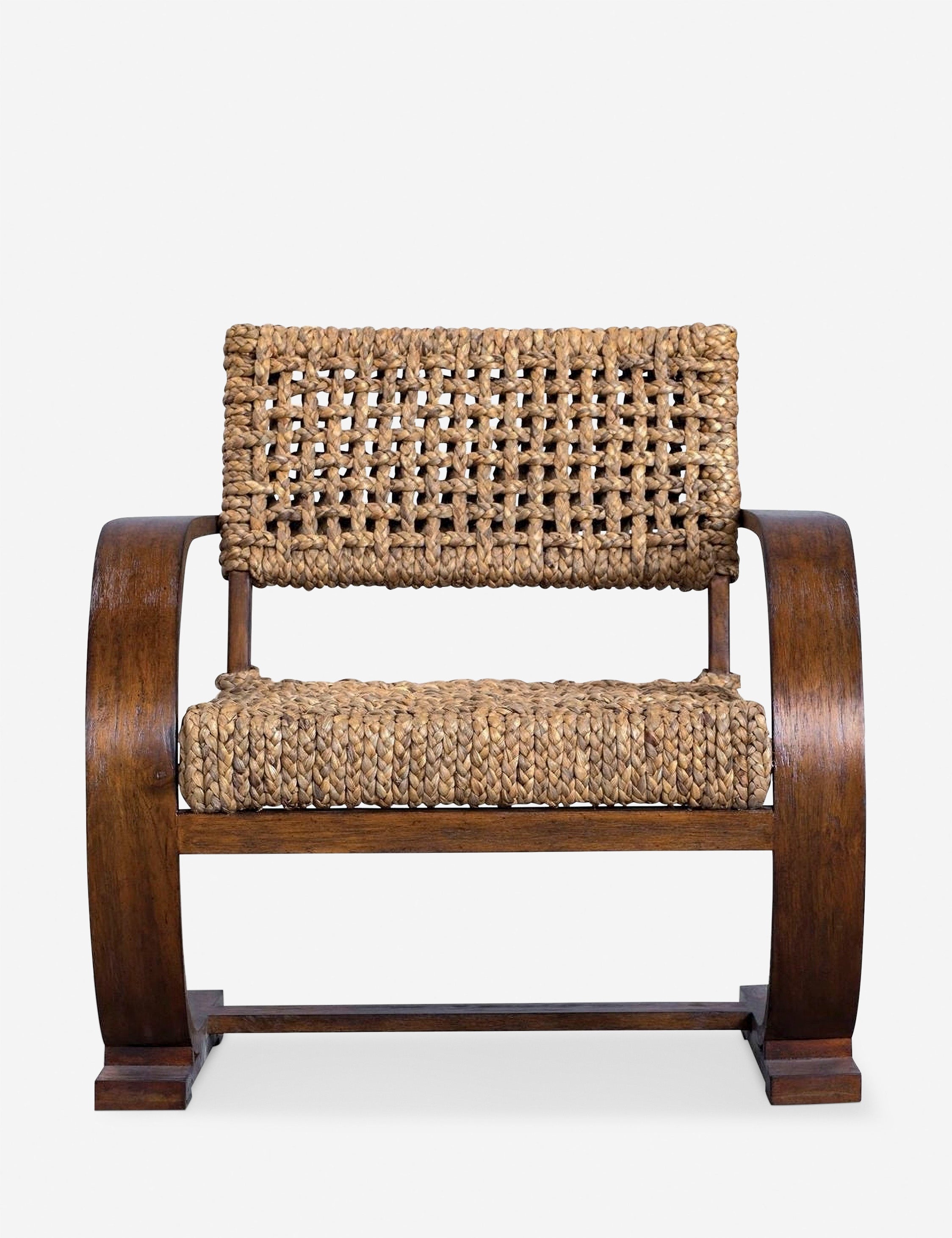 Shaka Accent Chair