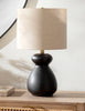 Nasima Ceramic Table Lamp