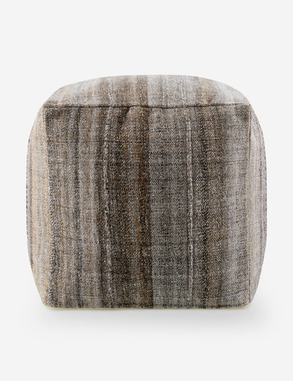 Sanji Indoor / Outdoor Square Pouf