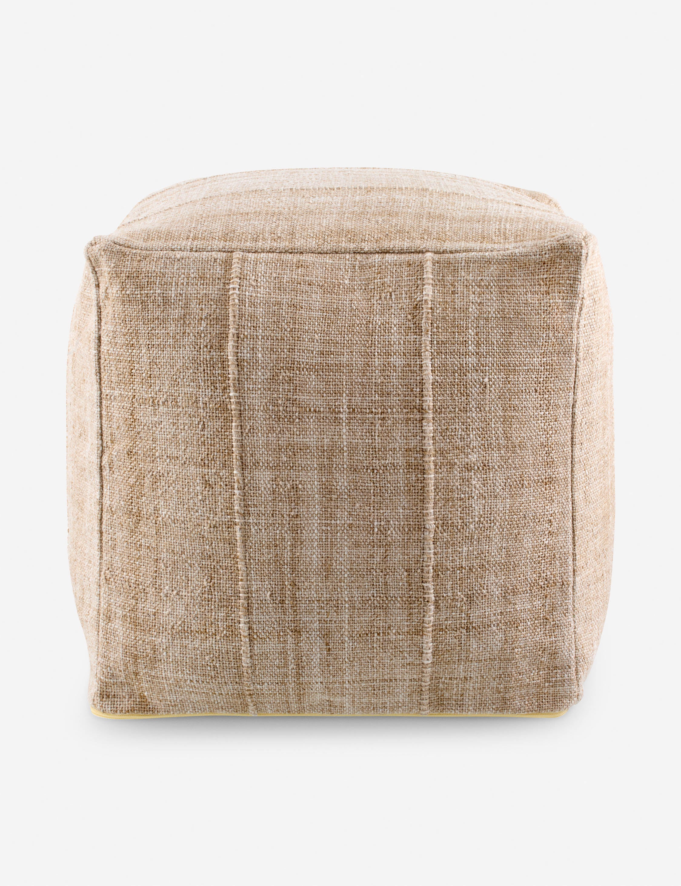 Sanji Indoor / Outdoor Square Pouf