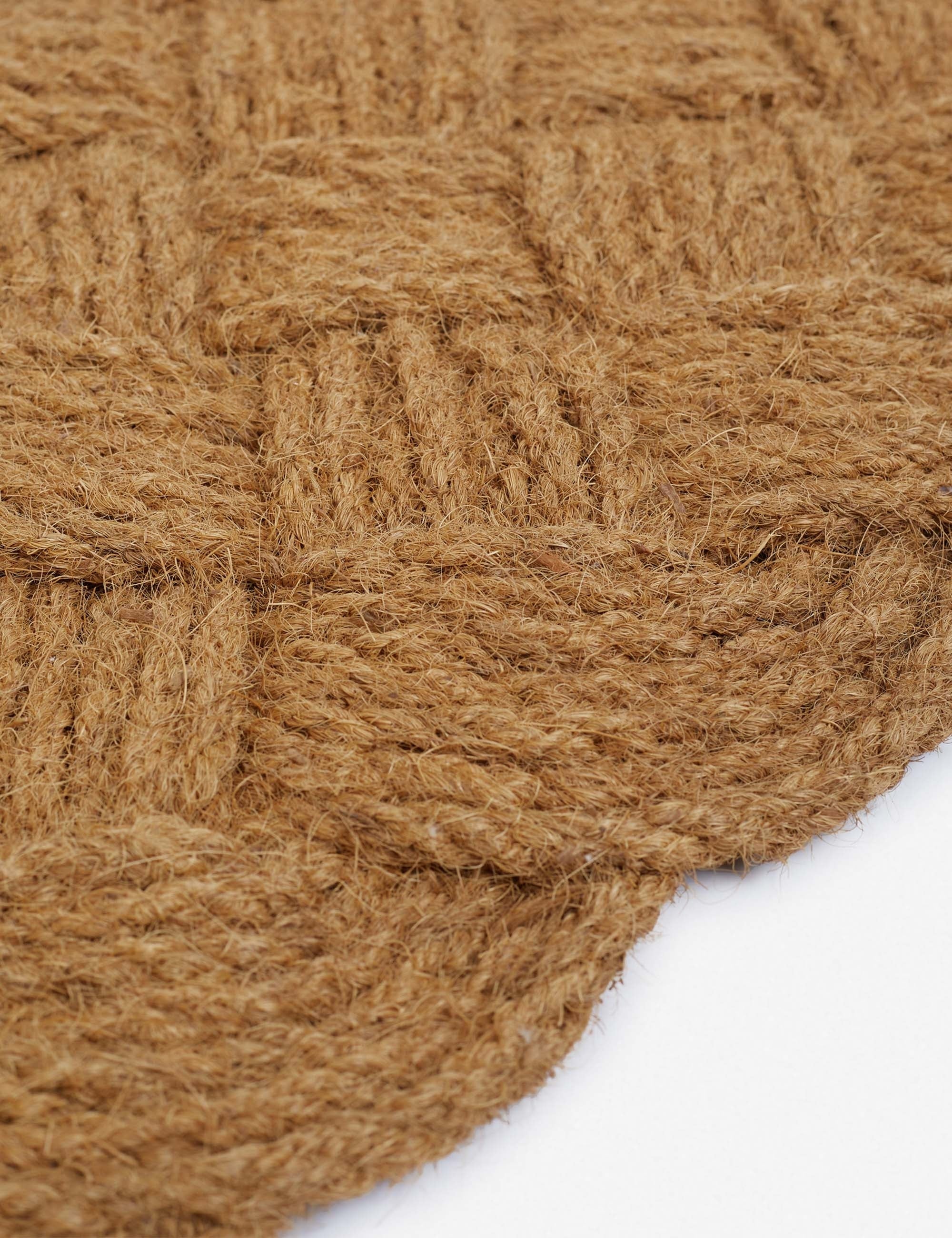 Vance Woven Doormat