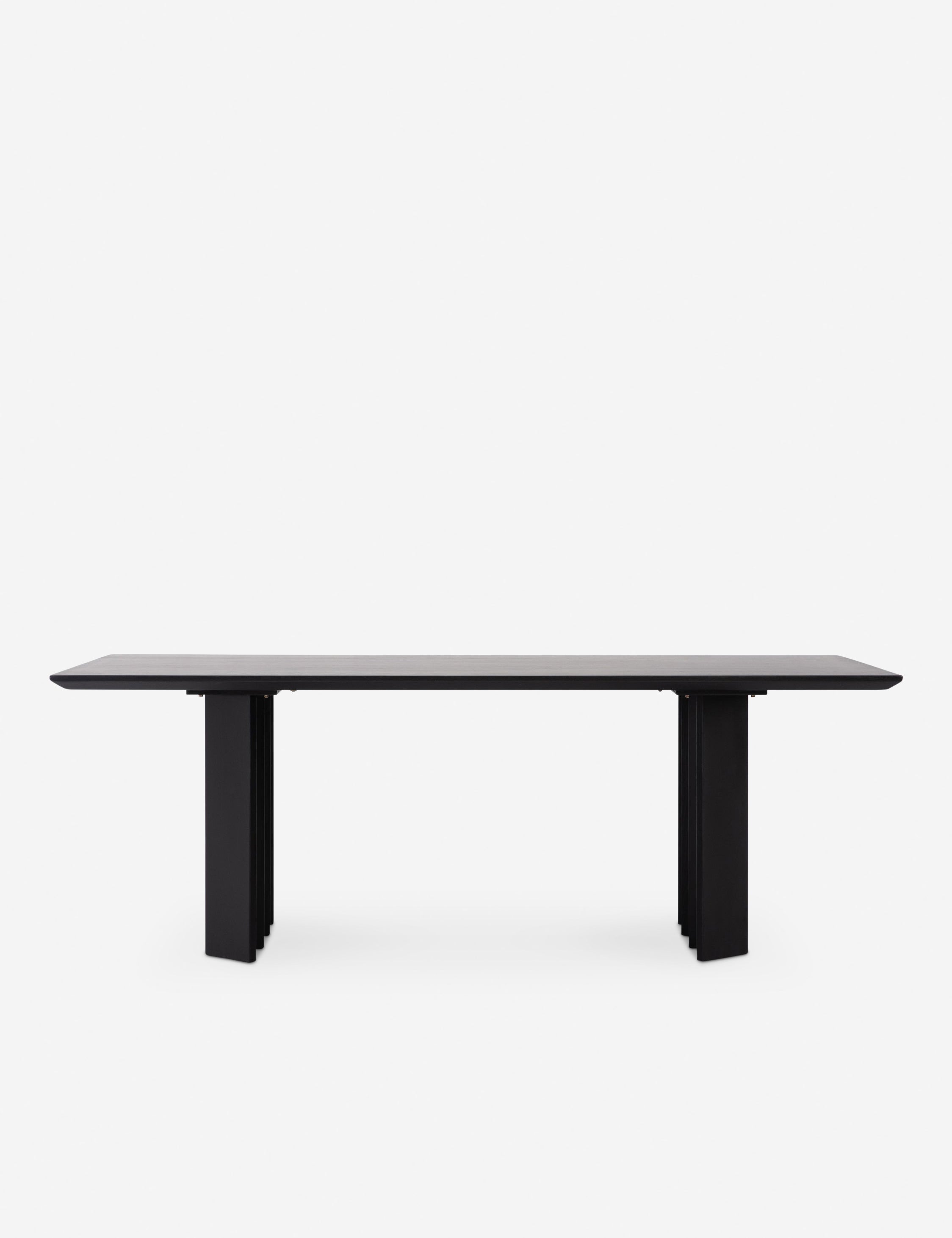 Zafal Dining Table by Sun at Six