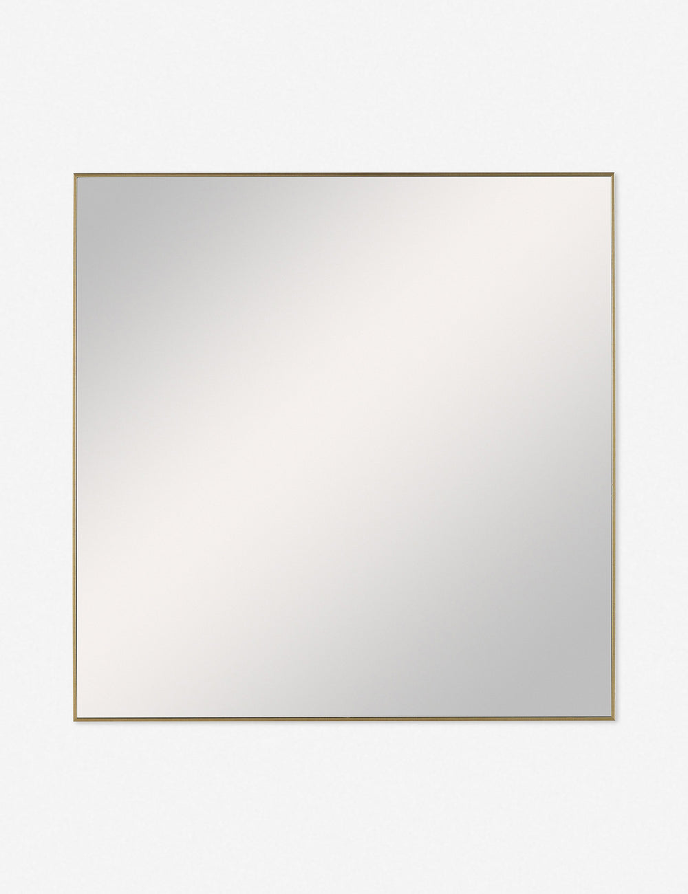 Berg Mirror