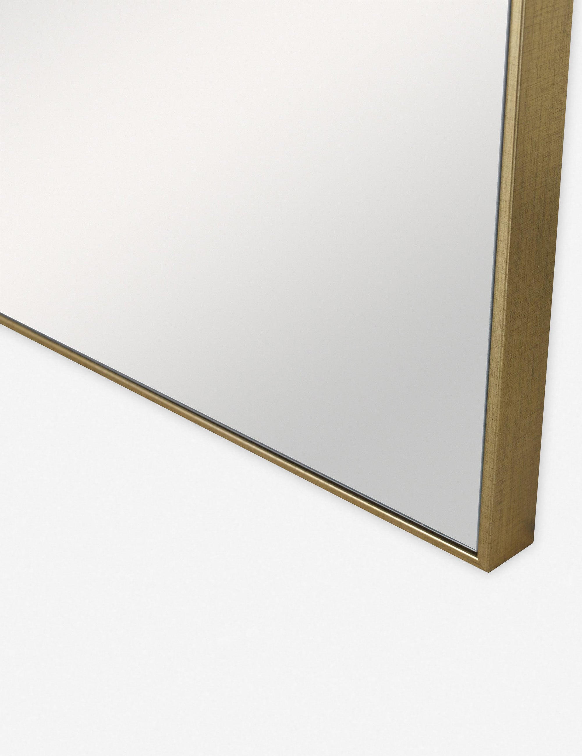 Berg Mirror