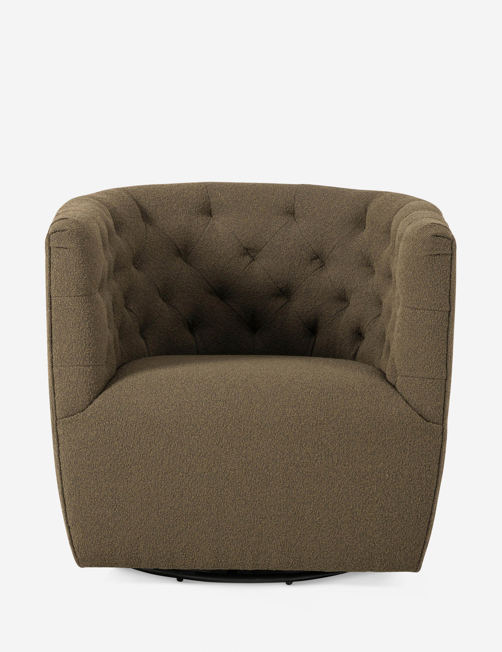 Lilith Swivel Chair