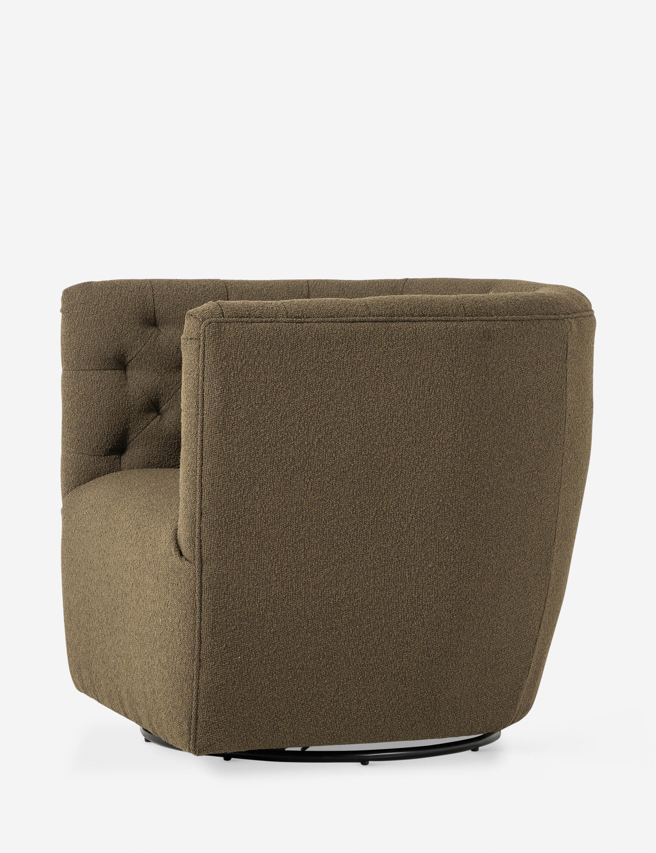 Lilith Swivel Chair