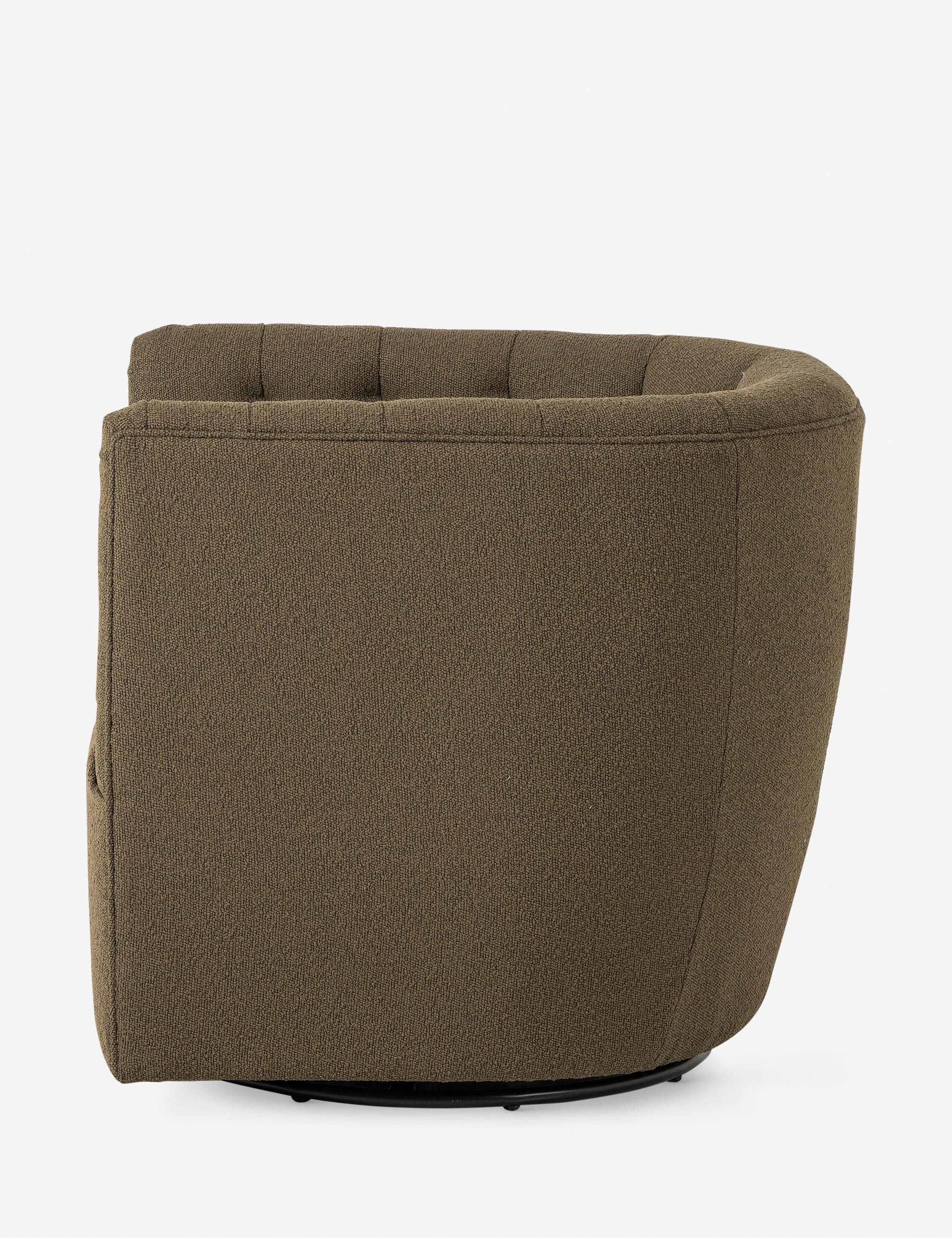 Lilith Swivel Chair