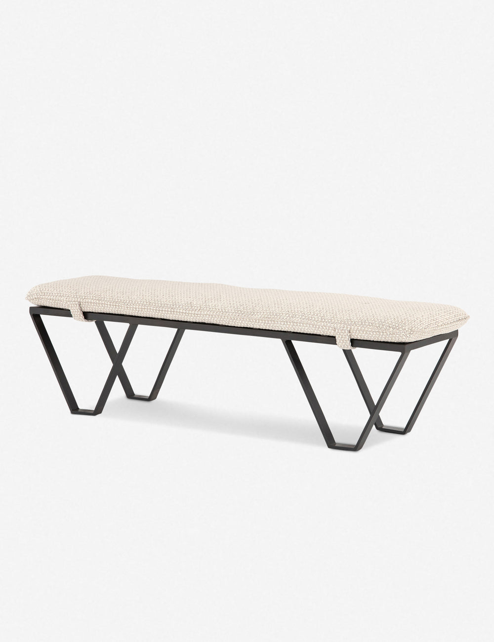 Vannoy Bench