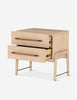 Avalon 2 Drawer Nightstand