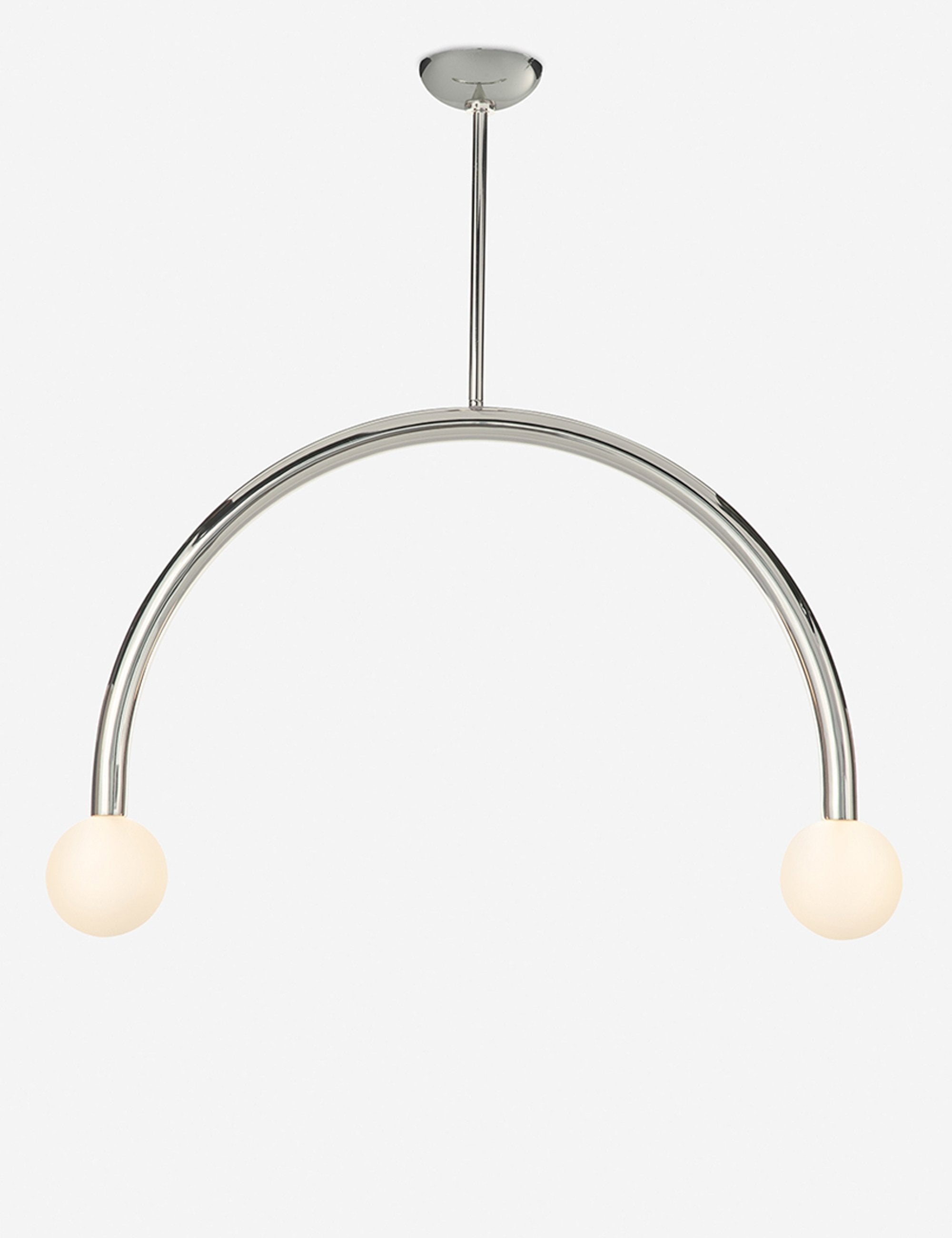 Happy Pendant Light by Regina Andrew