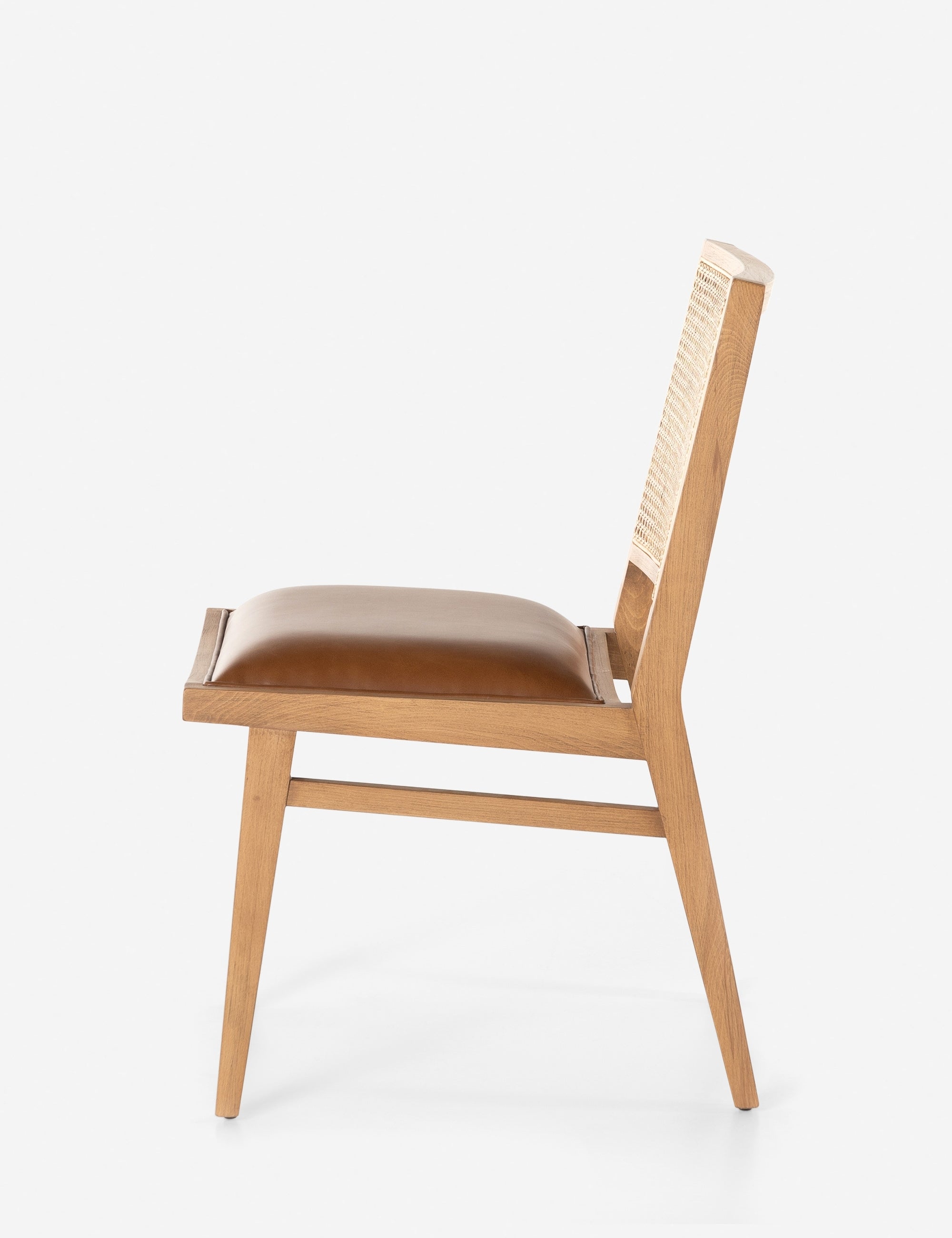 Archie Cane Back Dining Chair