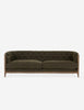 Giroud Curved Tufted Sofa