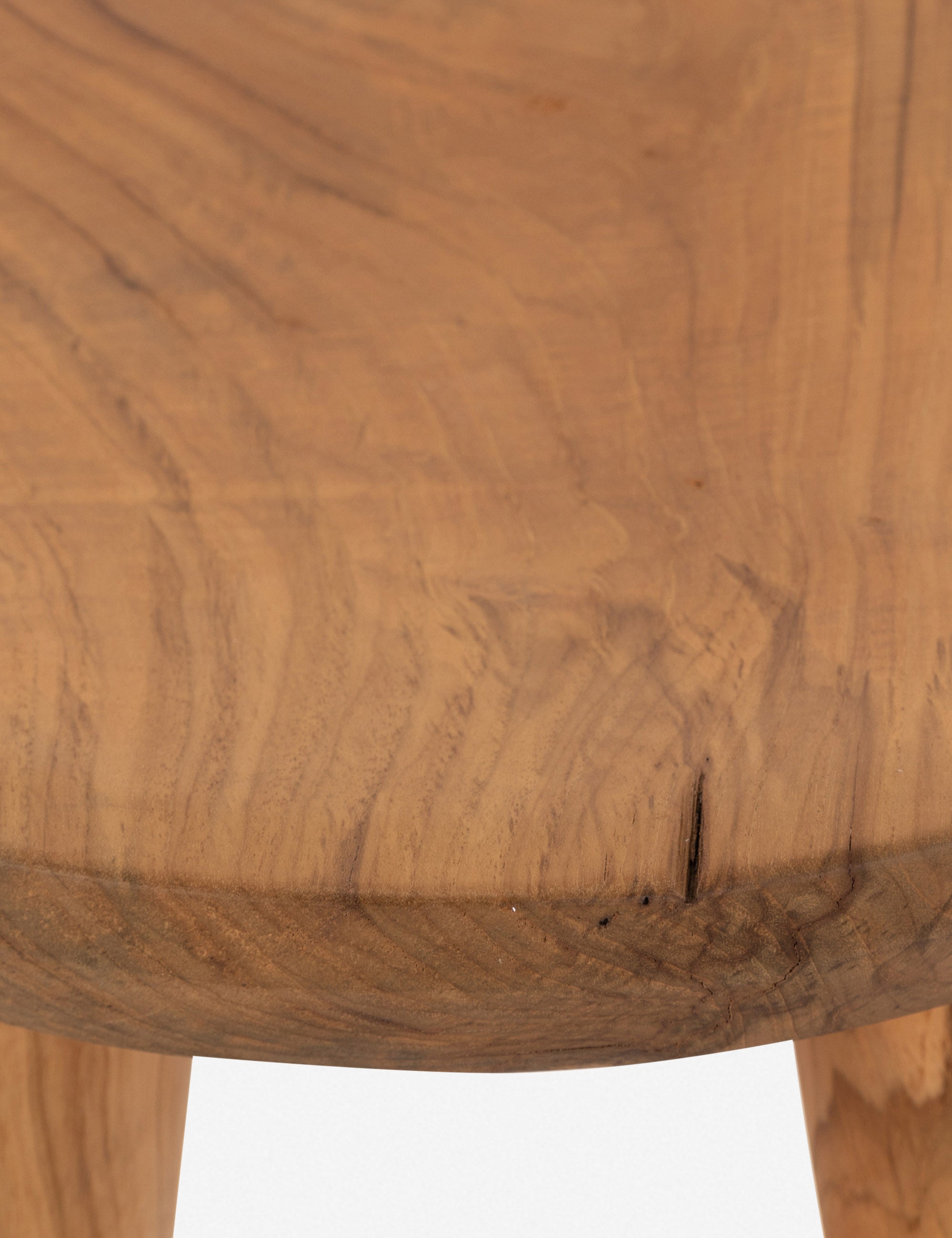 Clarabelle Round Indoor / Outdoor Stool