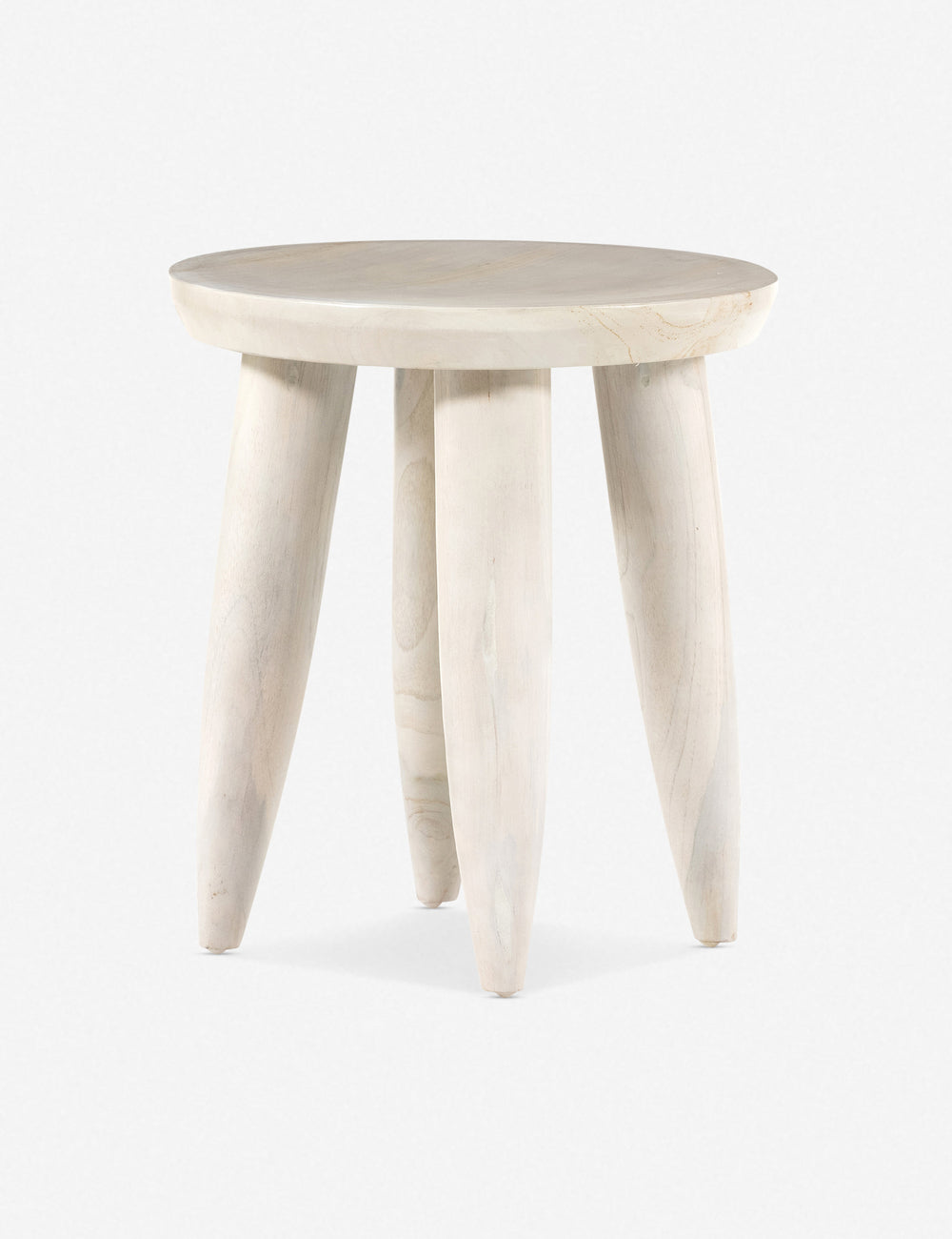Clarabelle Round Indoor / Outdoor Stool