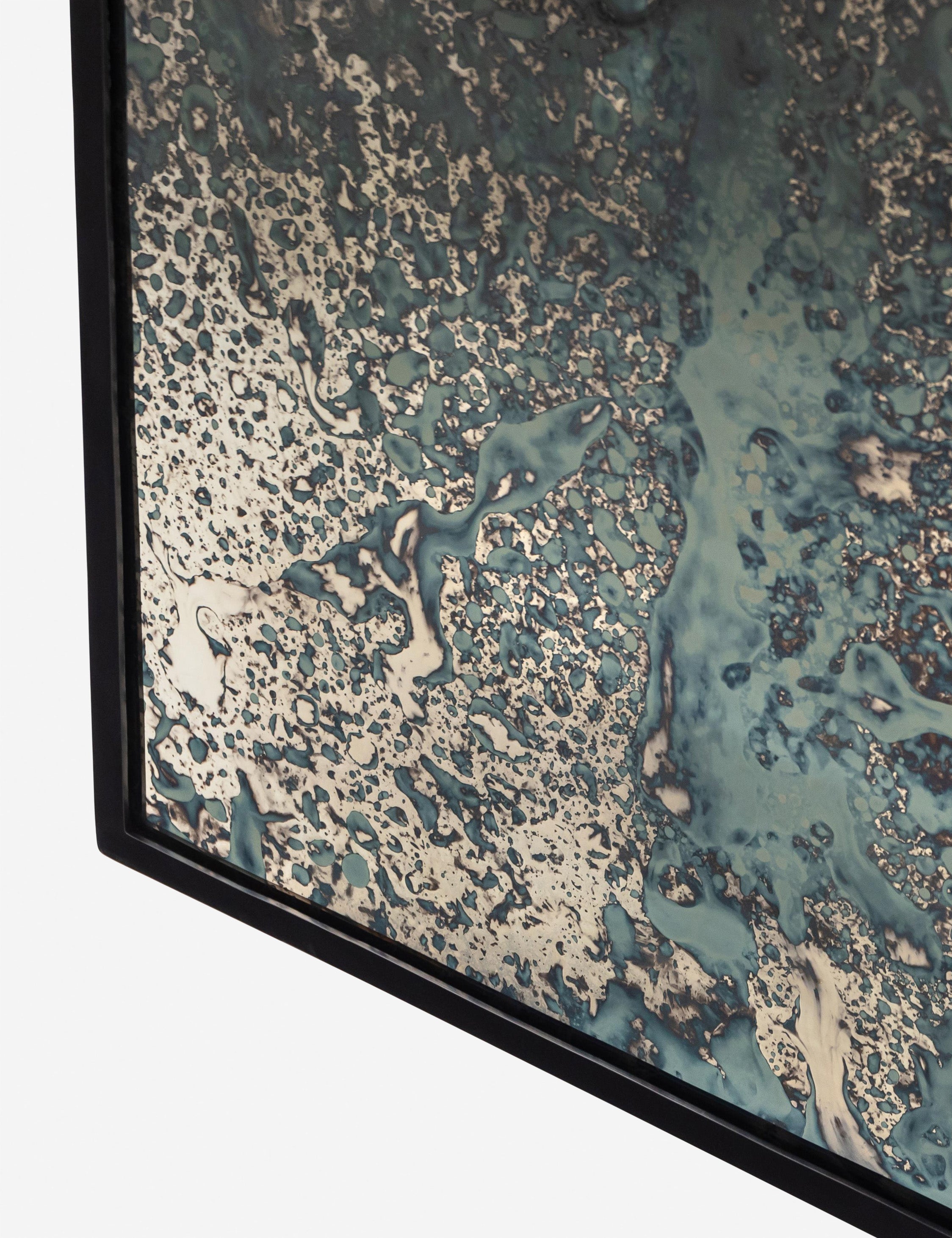 Oneal Oversized Floor Mirror