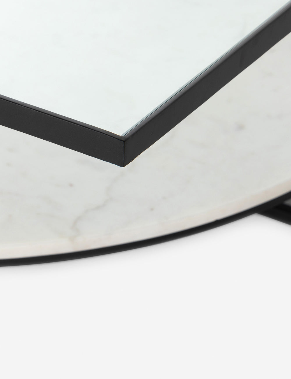 Capistrano Square Coffee Table