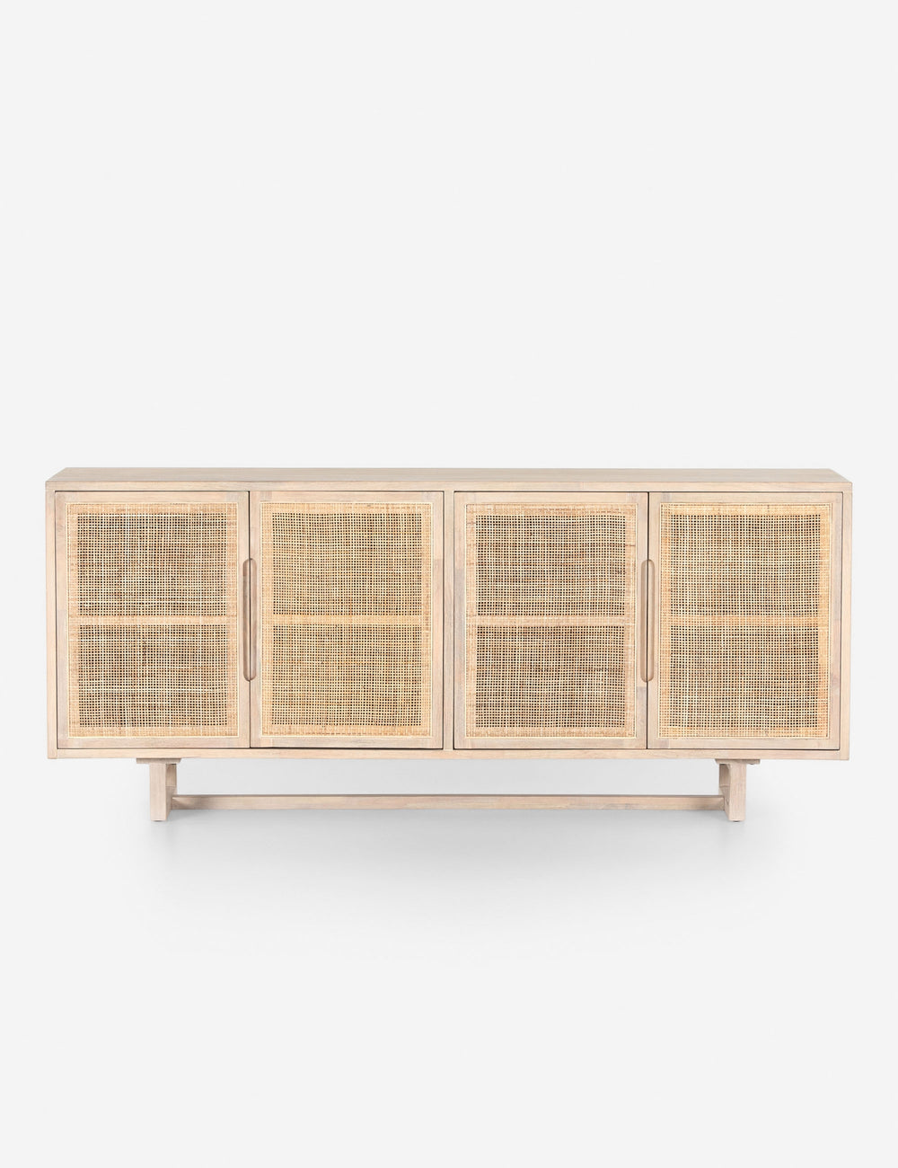 Margot Cane Sideboard Buffet