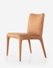 Mathieu Leather Dining Chair