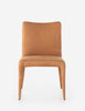 Mathieu Leather Dining Chair
